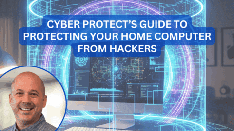 How to Protect Your Home Computer from Hackers (2025 Guide) - Cyber ...